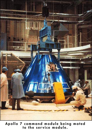 Flight Details - WalterCunningham.Com